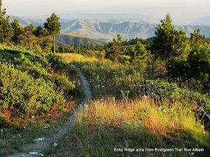 Echo Ridge Trails - Wenatchee Outdoors