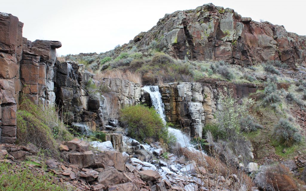 Ancient Lake-Variation – Wenatchee Outdoors