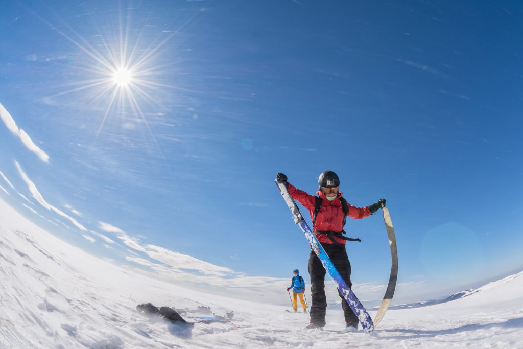Wenatchee Outdoors – Inspire, guide, and connect our outdoor community.