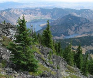 Chopaka Mountain-South Peak - Wenatchee Outdoors