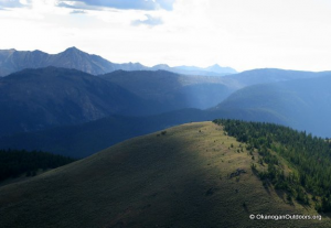 Loomis State Forest-All Trails - Wenatchee Outdoors