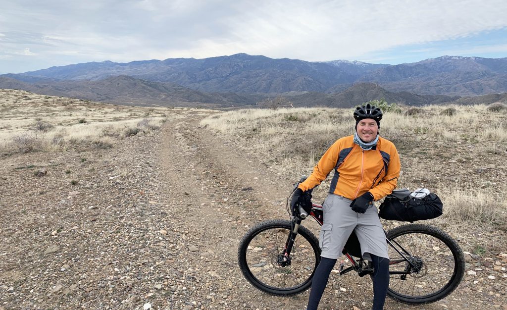 Adventure through Bikepacking – Wenatchee Outdoors