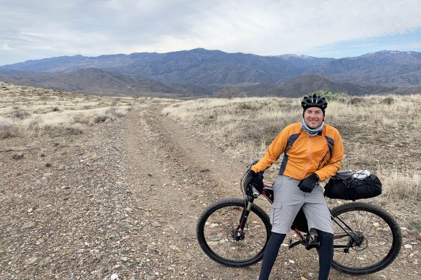 Wenatchee Outdoors | Muscle-powered outdoor sports