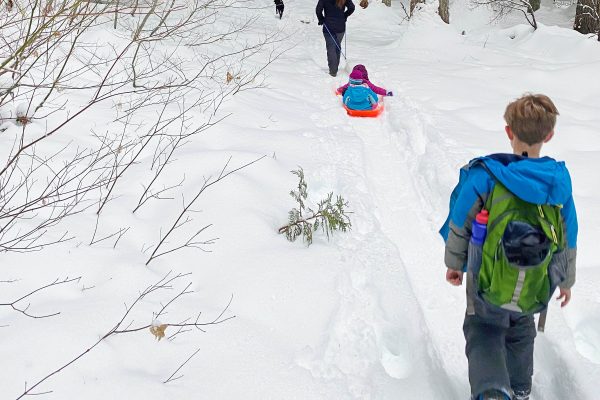 Wenatchee Outdoors | Muscle-powered outdoor sports
