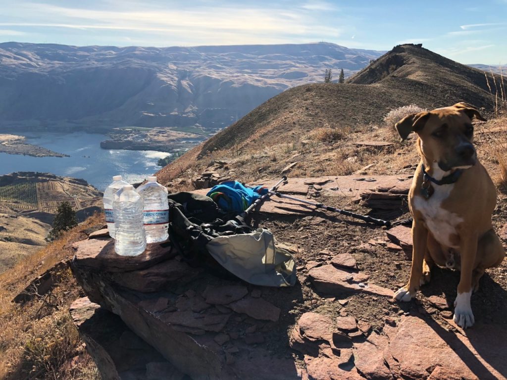 Loaded Carries - Wenatchee Outdoors