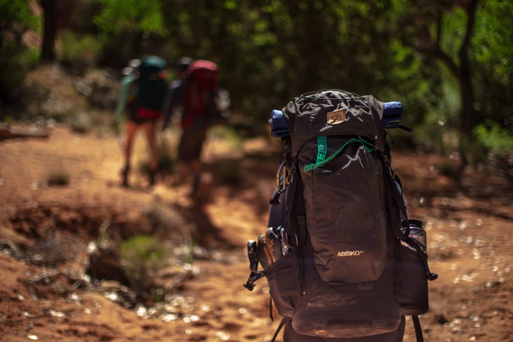 Wenatchee Outdoors | Muscle-powered outdoor sports