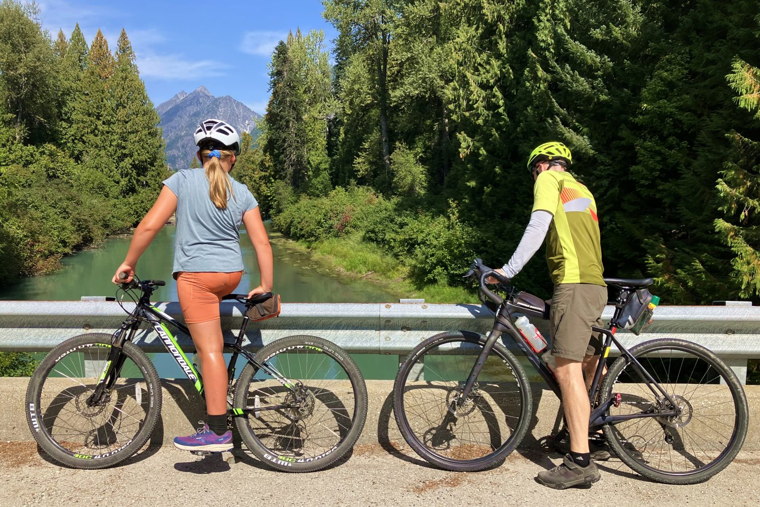 Wenatchee Outdoors – Inspire, guide, and connect our outdoor community.