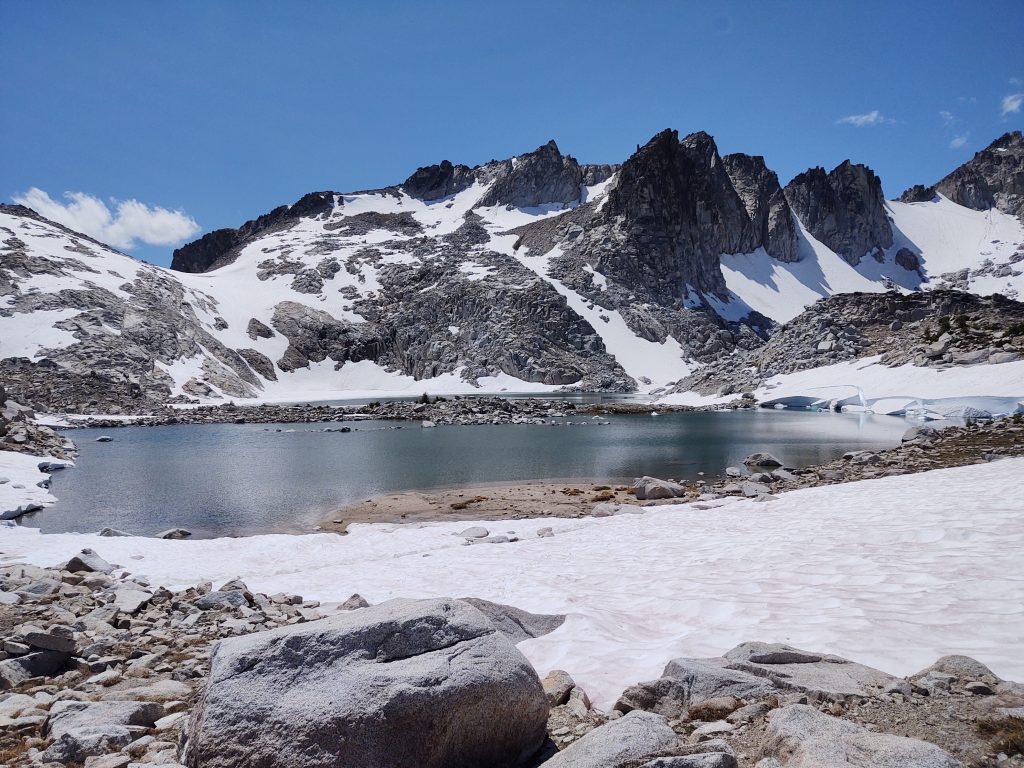 Stop the Destruction & Salvage the U.S. Forest Service – Wenatchee Outdoors