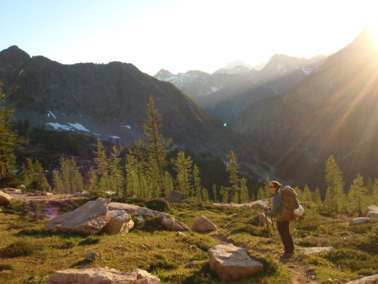 Save the Roadless Rule and Save Your National Forest - Wenatchee Outdoors