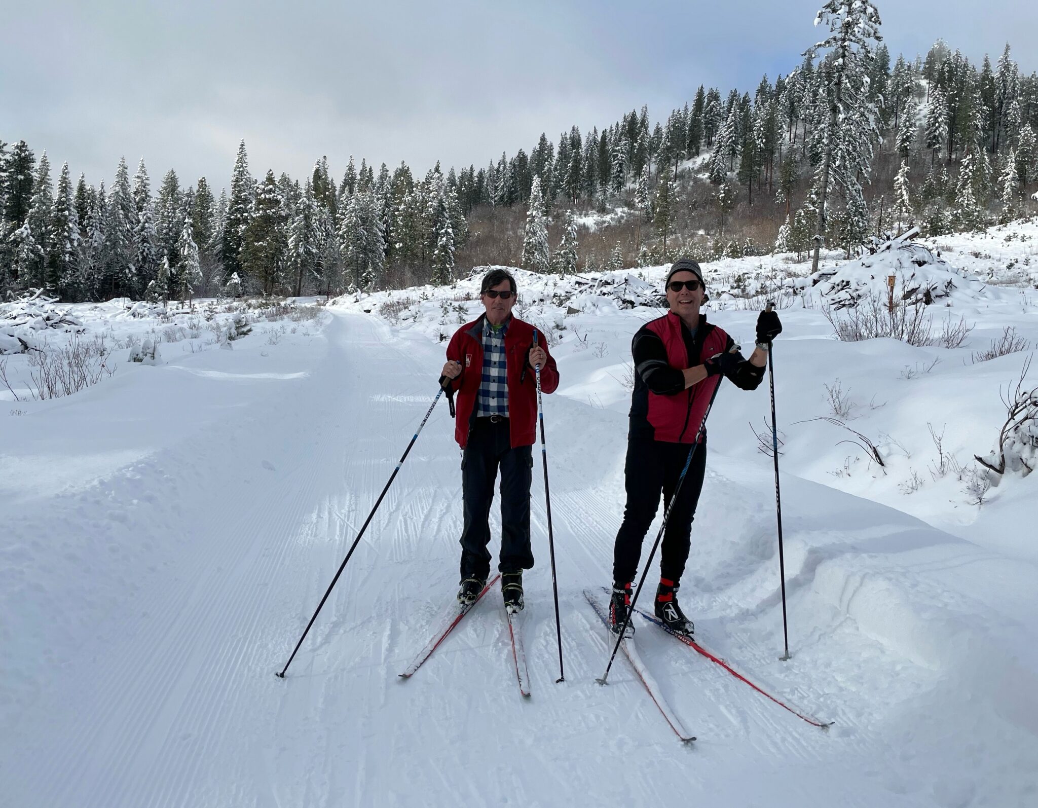 Saving Nason Ridge - Wenatchee Outdoors